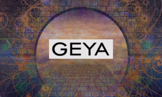 GEYA Review - Pango Brand